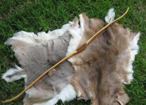 Aboriginal Model Bow - HuntPrimitive