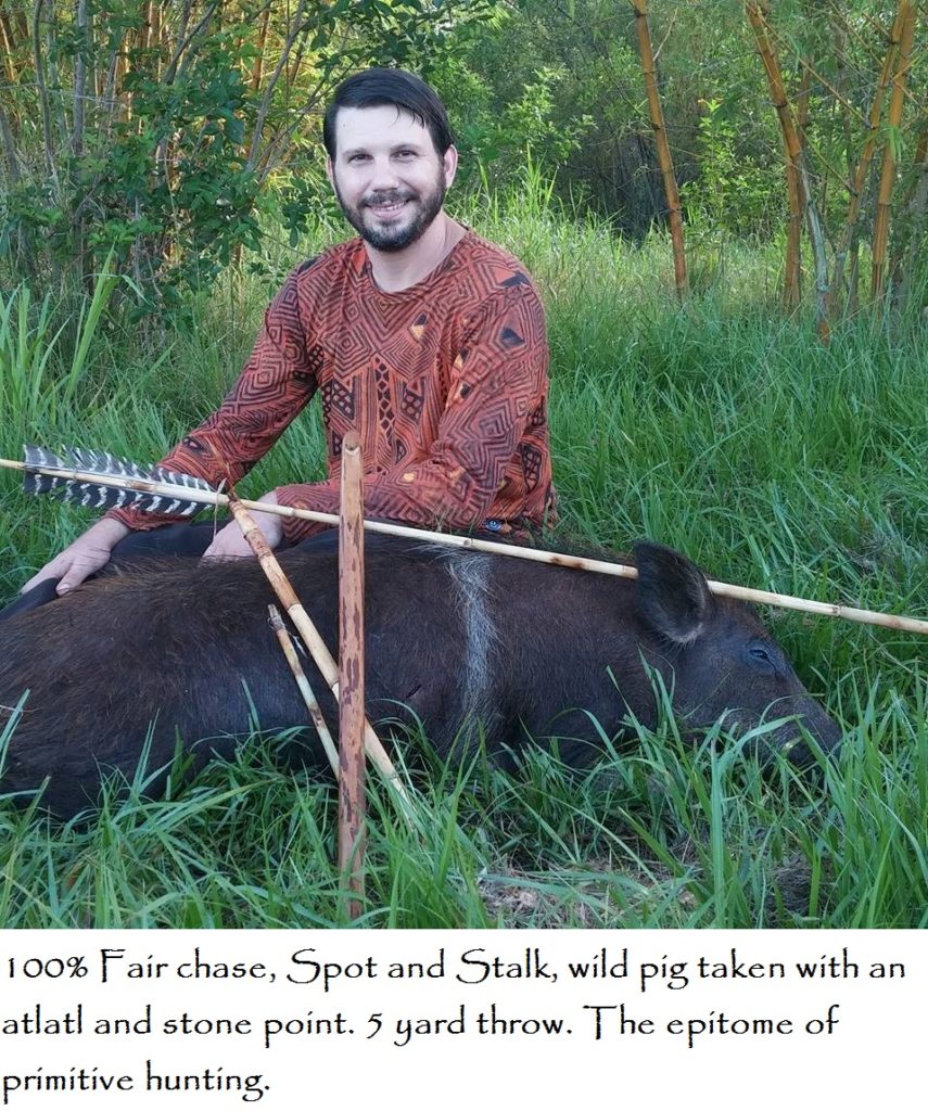 Ryan's Hunting Photos - HuntPrimitive