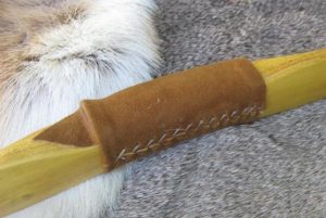 Aboriginal Model Bow - HuntPrimitive