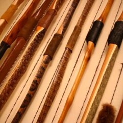 Custom Bows - HuntPrimitive