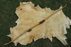 Aboriginal Model Bow - HuntPrimitive