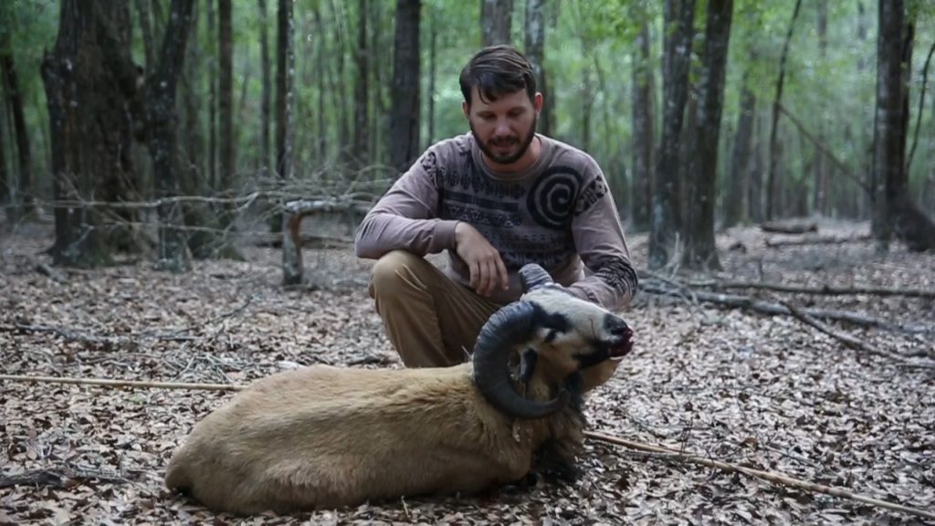 Ryan's Hunting Photos - HuntPrimitive