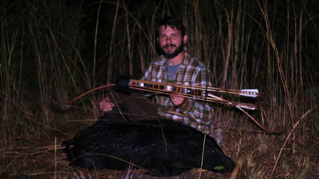 Ryan's Hunting Photos - HuntPrimitive