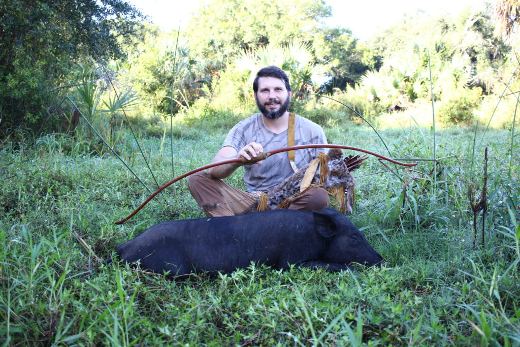 Ryan's Hunting Photos - HuntPrimitive