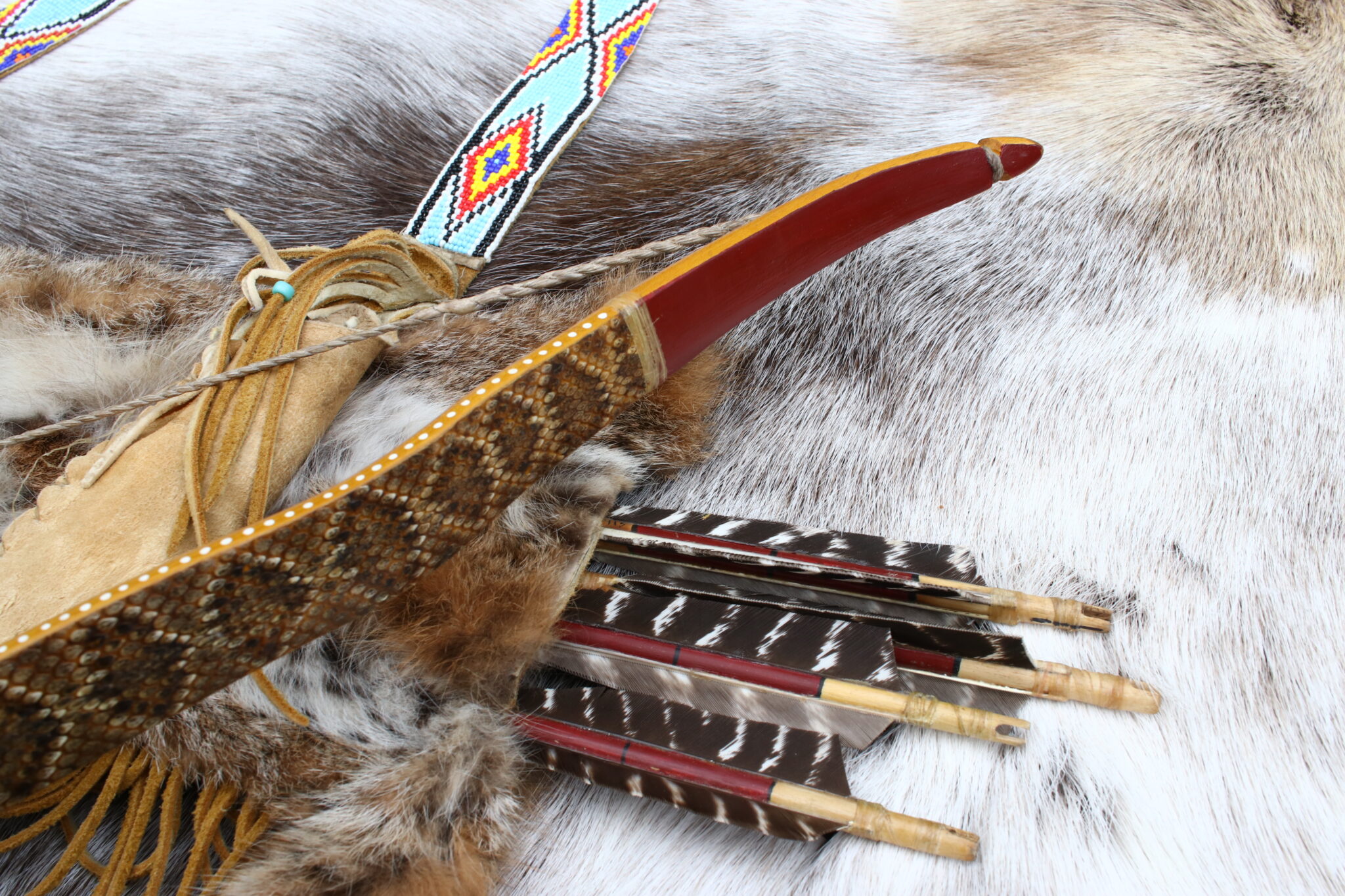 Primitive Archery by HuntPrimitive