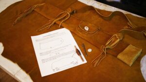 DIY Quiver Build Kit - HuntPrimitive