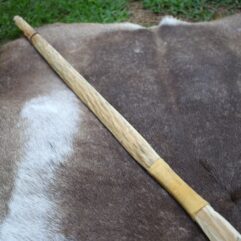 Osage Hunter - Gill's Primitive Archery