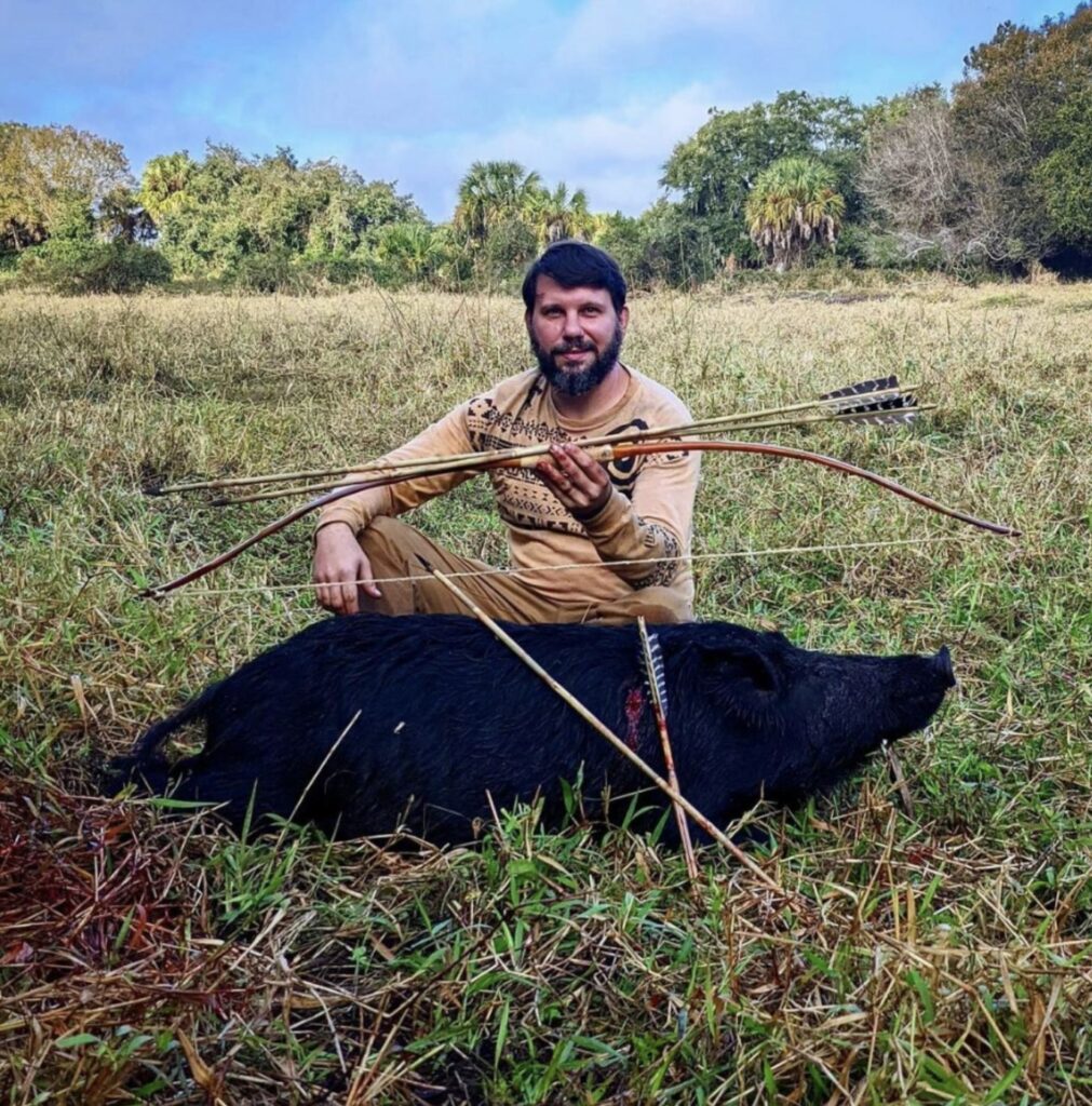 Ryan's Hunting Photos - HuntPrimitive