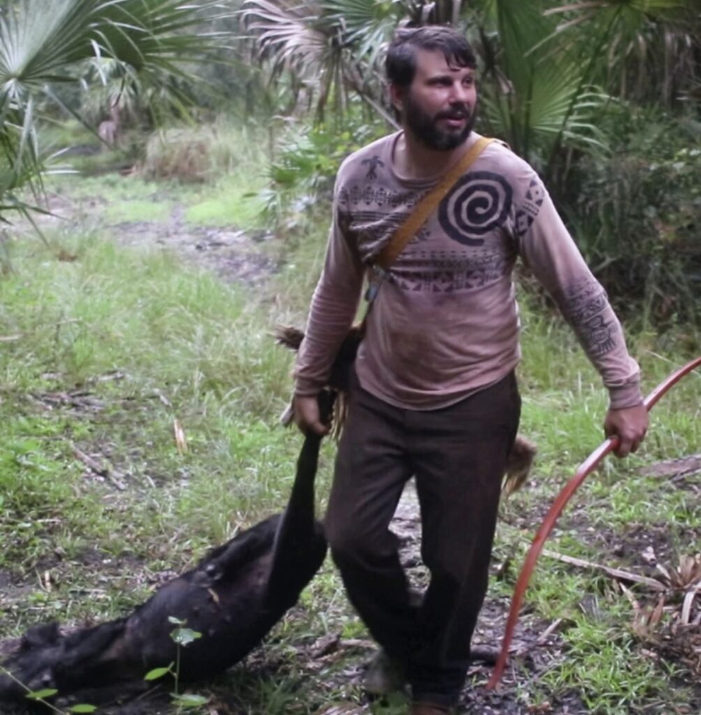 Primitive Archery by HuntPrimitive