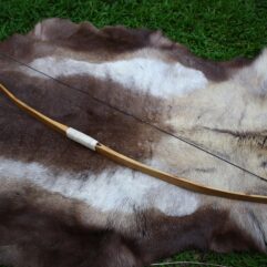 Osage Hunter - Gill's Primitive Archery