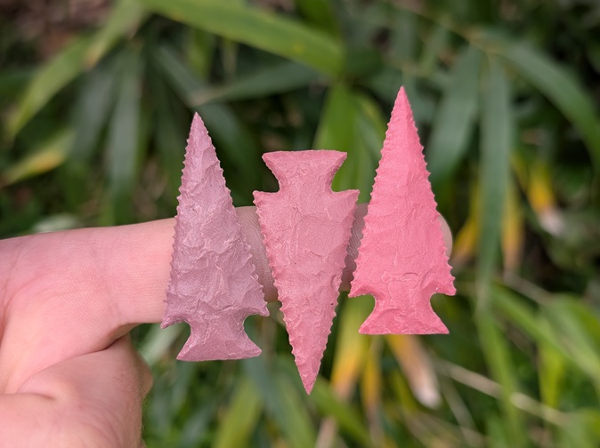 Primitive Archery by HuntPrimitive