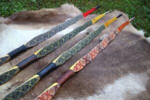 Primitive Archery by HuntPrimitive