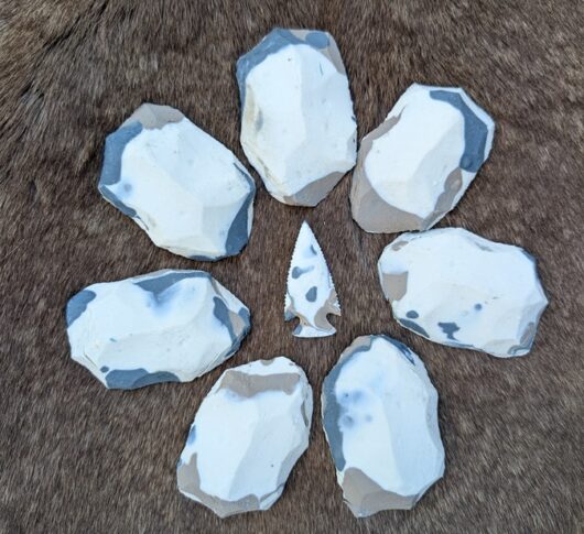 Primitive Archery by HuntPrimitive