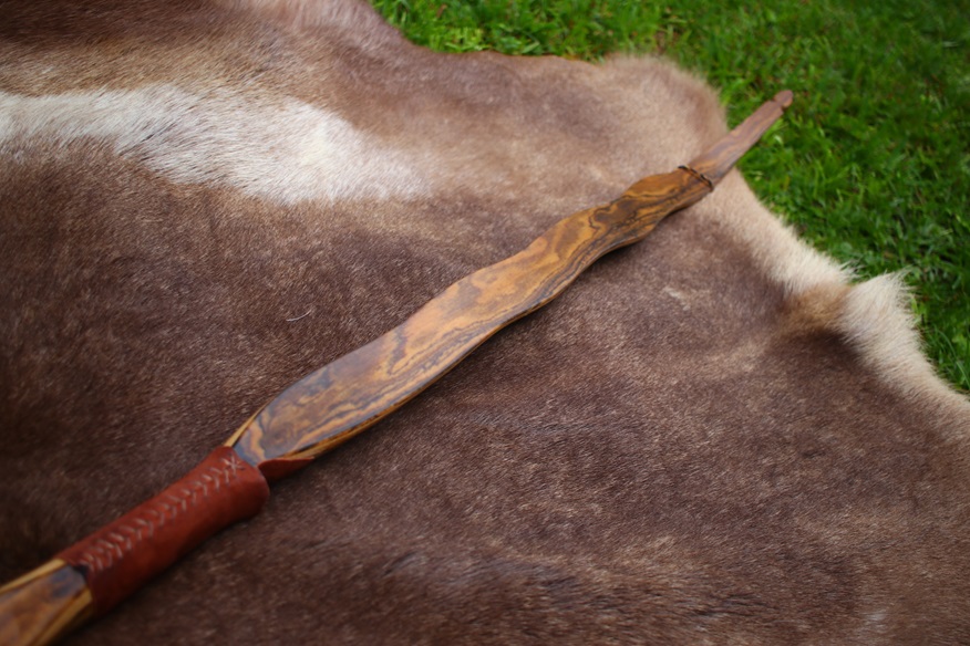 Primitive Archery by HuntPrimitive