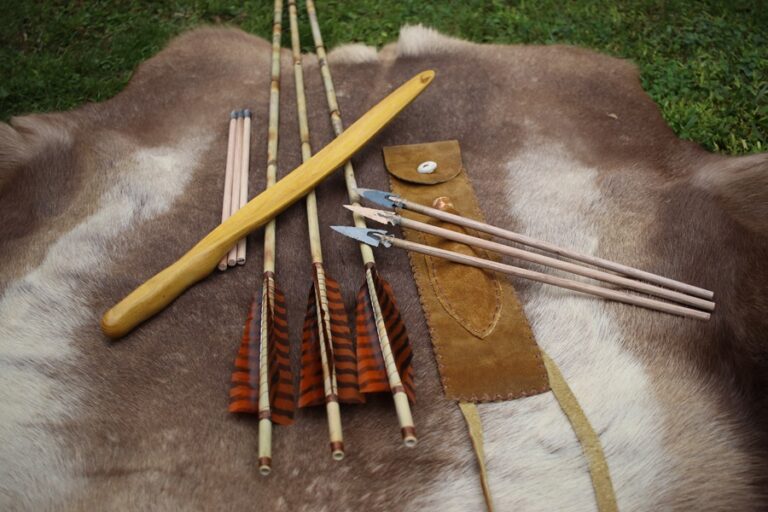 Primitive Archery by HuntPrimitive